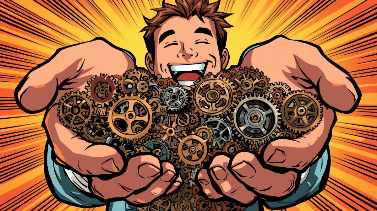 Why Most Performance Systems Break the Moment Humans Get Involved ...